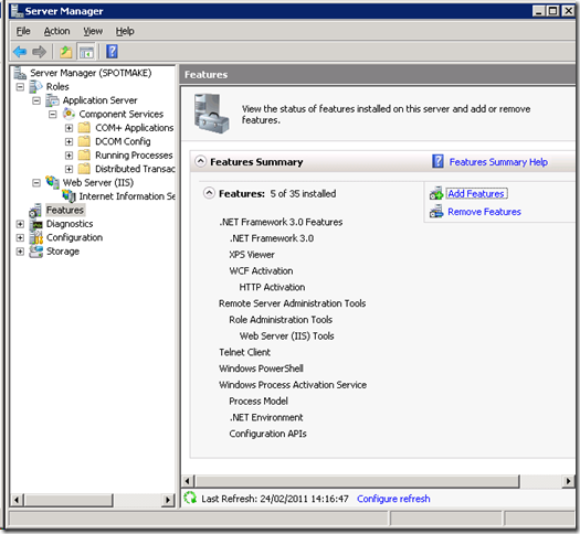 Making HttpContext.Current Available Within a WCF Service ...